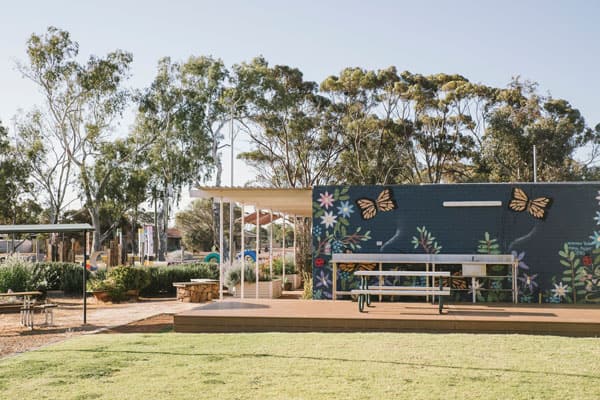 Kondinin | Pathways to Wave Rock