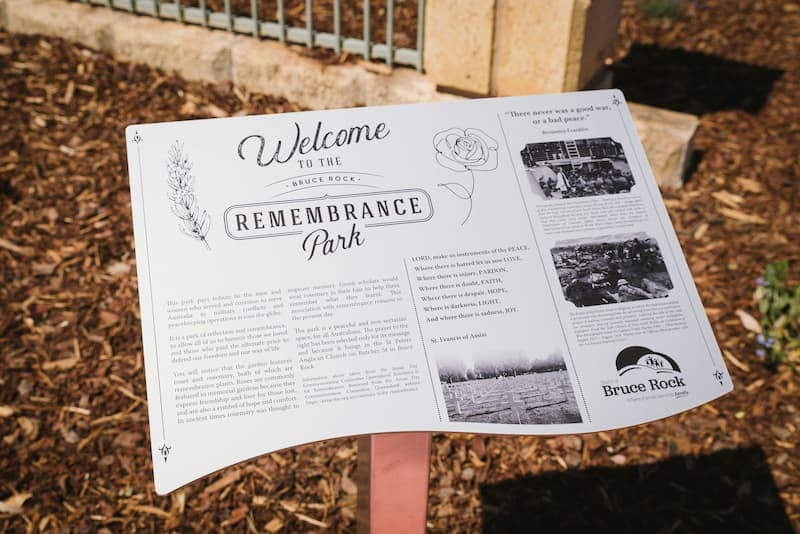 Arts & Culture | Pathways to Wave Rock